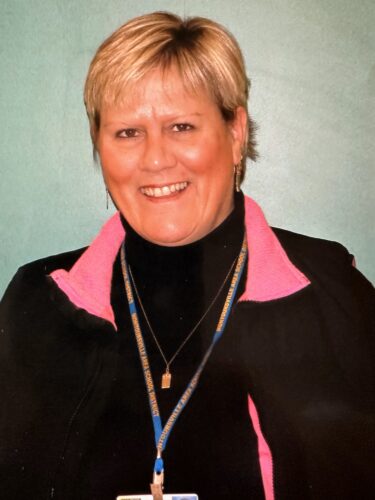 Jill D. “Nonnie” DeSanto | News, Sports, Jobs - Williamsport Sun-Gazette